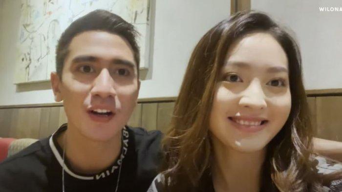 Penyebab Natasha Wilona dan Verrell Bramasta Putus Akhirnya Terungkap ... Penyebab Natasha Wilona dan Verrell Bramasta Putus Akhirnya Terungkap ...