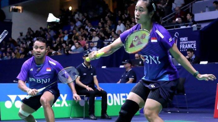 Hasil Malaysia Open 2023, Dramatis 4 Wakil Indonesia Menang Rubber Set - Tribunjambi.com
