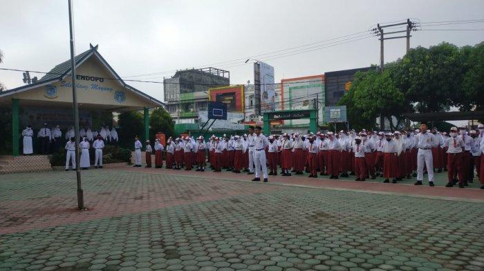 Pemkot Jambi akan Evaluasi Bersama PTM 50 Persen yang Diterapkan ...