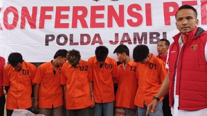 Rudapaksa, Narkoba dan Gerombolan Amoral - Tribunjambi.com