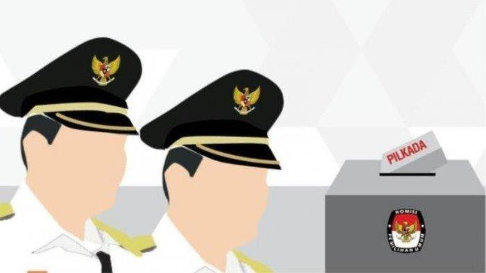 Daftar 7 Bupati dan Wali Kota di Riau Tidak Dilantik 6 Februari karena ...