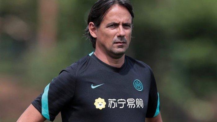 Simone Inzaghi jelang Inter Milan vs Bayer Leverkusen: Kami Melawan Tim ... Simone Inzaghi jelang Inter Milan vs Bayer Leverkusen: Kami Melawan Tim ...