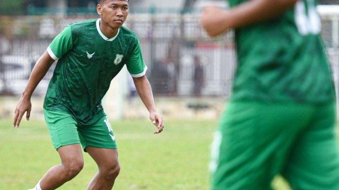 Profil Dan Biodata Dodi Irawan Pemain Pinjaman PSMS Medan Dari ...