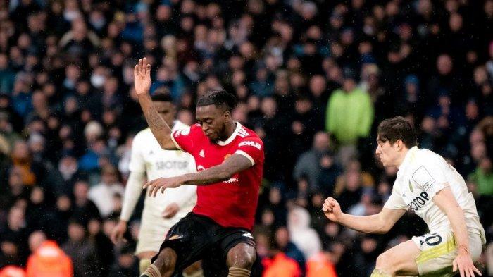 Manchester United Selesaikan Kepindahan Wan-Bissaka, Buka Ruang untuk Mazraoui - Tribunjambi.com