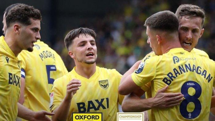 Prediksi Skor Burnley vs Oxford Utd di EFL Championship, Cek Head to ...
