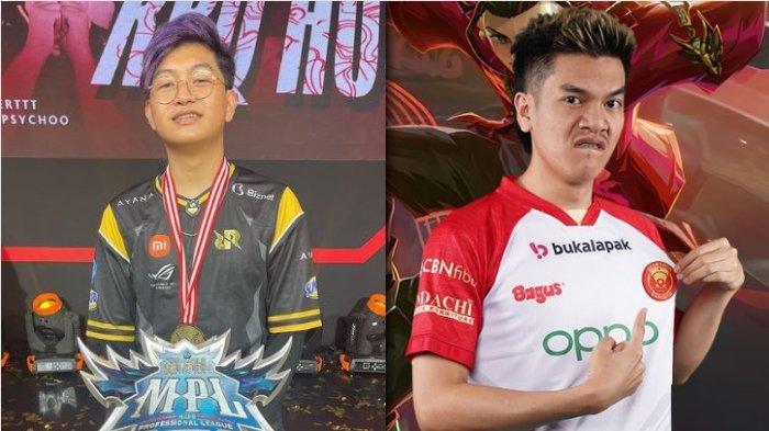 Update Bursa Transfer Pemain Mobile Legends, Pyschoo Pinda ke Alter Ego ...