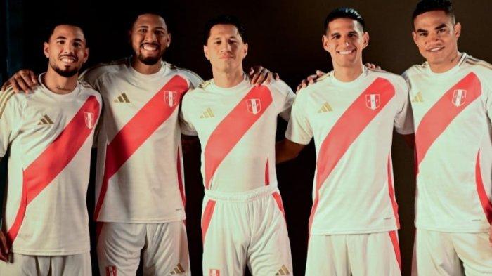 Prediksi Skor Peru vs Uruguay , Cek Head to Head dan Statistik Tim di ...