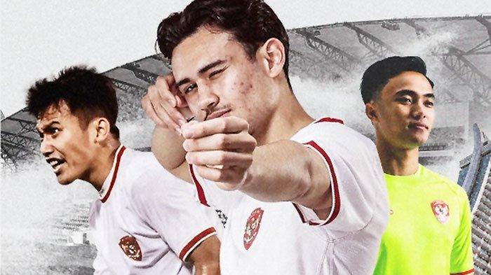 Hasil Piala Asia U23: Korea vs Indonesia, Prediksi Skor dari Pemain dan Pengamat Bola ...