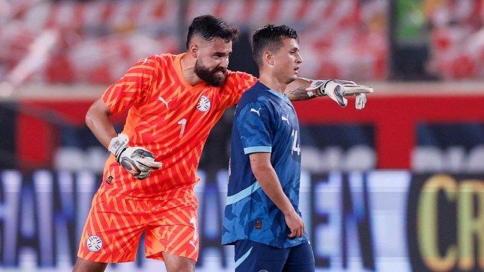 Prediksi Skor Paraguay vs Venezuela , Cek Head to Head dan Statistik ...