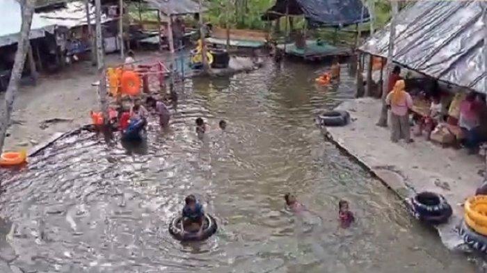 4 Destinasi Wisata di Sarolangun, Ada Sungai Batu Putih yang Populer ...