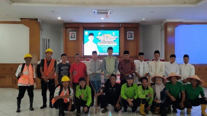 Peringati Nuzul Quran, Pj Bupati Muaro Jambi Gelar Cerdas Cermat Antar ...