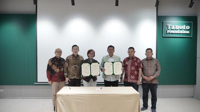 Percepatan Penurunan Stunting, Pemkab Batanghari Jalin Kerja Sama ...