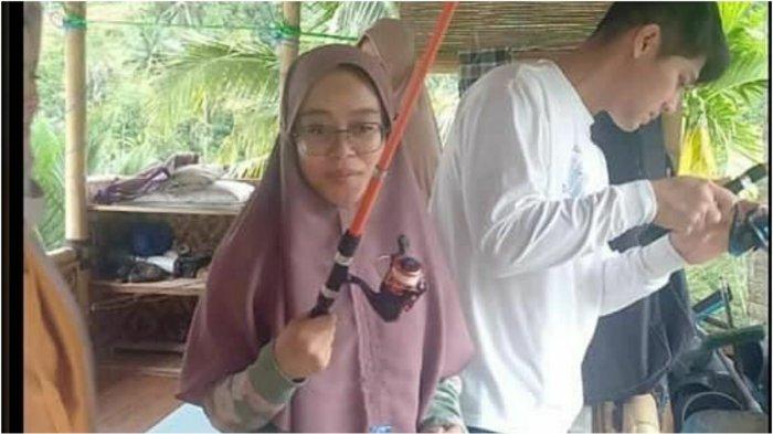 Penampilan Lesti Kejora Temani Rizky Billar Mancing Disorot: Tanpa Netizen Cuma Orang Biasa ...