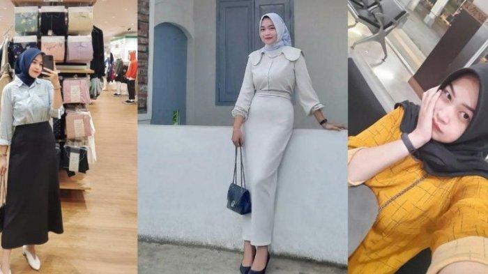 Viral Kisah Rima Febrianti Turunkan Berat Badan dari 103 Kg Jadi 63 Kg ...