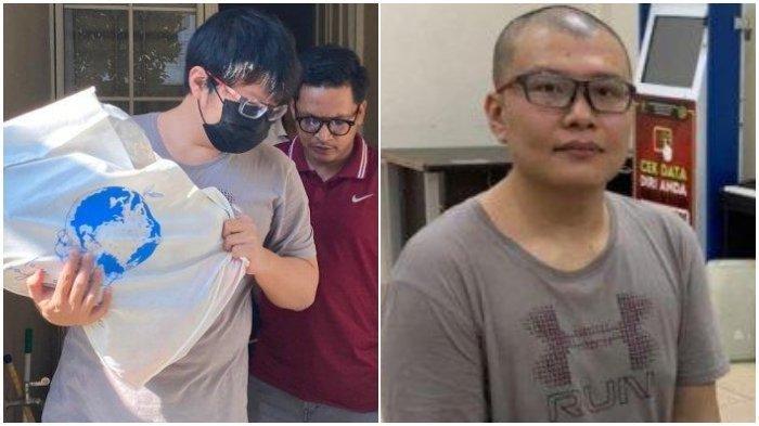 Berkepala Plontos, Penampilan Terbaru Ronald Tannur Usai Dieksekusi ke ...