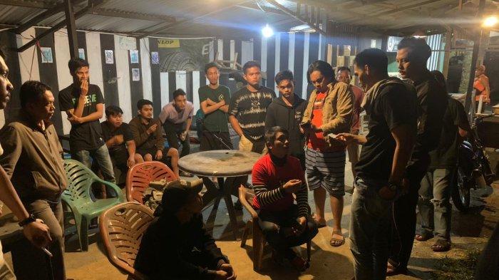 Pelaku Pencurian Mobil di Merangin Ternyata DPO dan Residivis Kasus ... Pelaku Pencurian Mobil di Merangin Ternyata DPO dan Residivis Kasus ...