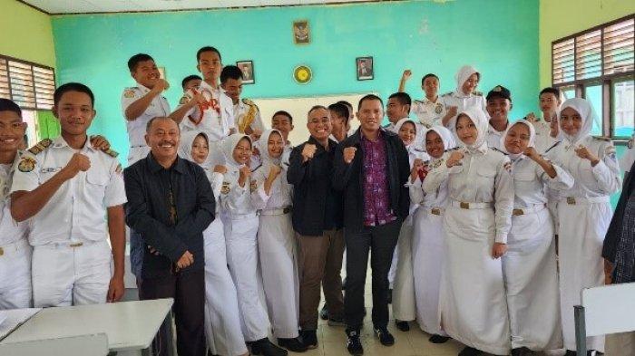 Dari Pengabdian Masyarakat Prodi AP FKIP Unja, Pentingnya Penanganan ...