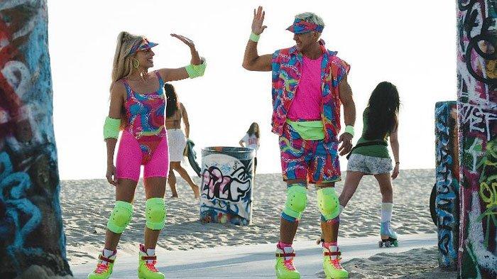 Penjelasan Ending Barbie, Yang Terjadi Setelah Para Barbie Mengambil ...