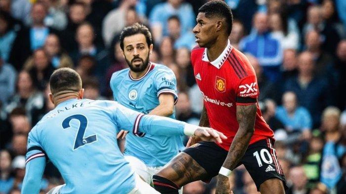 Prediksi Skor Man City vs Man Utd, Cek Head to Head, Berita Tim dan Starting XI, Kick off 21.00 ...