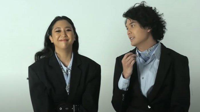 5 Fakta Sidang Cerai Perdana Sherina Munaf dan Baskara Mahendra, Kompak ...