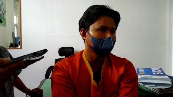 Perempuan Hamil Muda Di Batanghari Dirudapaksa Sepupu Suami Korban Depresi Berat