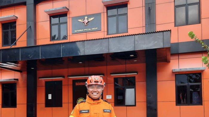 Basarnas Jambi Kirim Personel Terbaik Bantu Penanganan Gempa di Turki ...