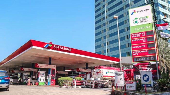 Korupsi di Pertamina, Kejagung Periksa 9 Saksi Kemarin - Tribunjambi.com