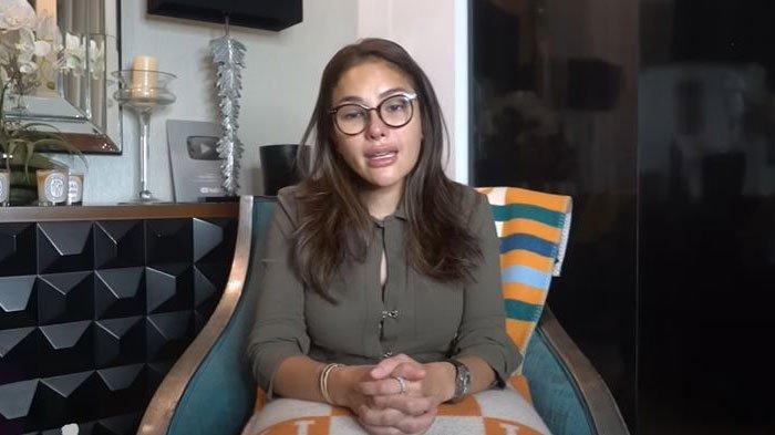 Nikita Mirzani Beri Pesan ke Lolly usai Kabur dari Rumah Aman, Singgung Kasih Sayang Ibu: Jaga ...