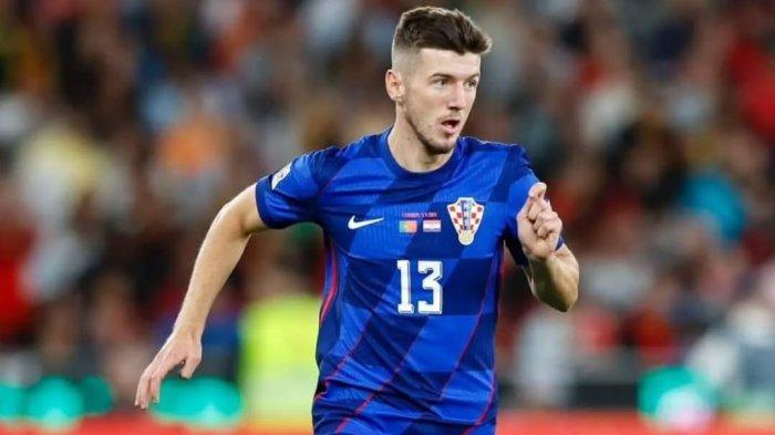 Inter Milan Siap Membeli Bintang Muda Dinamo Zagreb Petar Sucic dalam Waktu Dekat - Tribunjambi.com