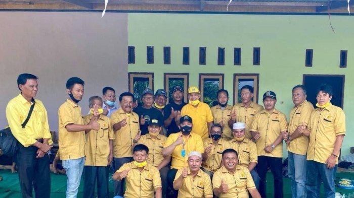 Pinto Jayanegara Potong Hewan Kurban untuk Dibagikan Kepada Masyarakat ...