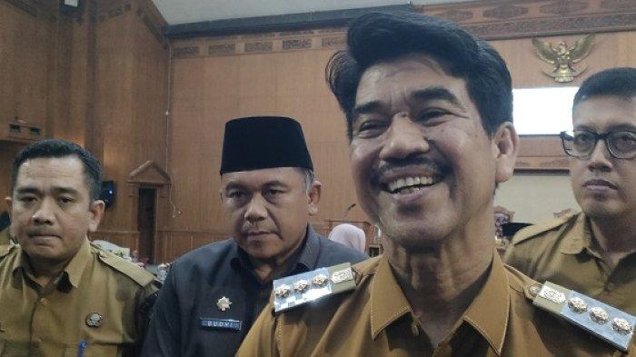 Habiskan Ratusan Miliar untuk Pengentasan Kemiskinan Ekstrim, Begini Jawaban Pj Bupati Muaro ...