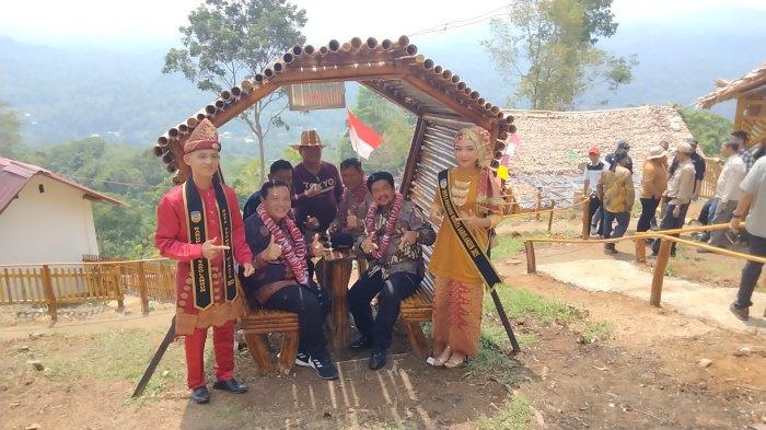 10 Desa di Sarolangun Sudah Ditetapkan Sebagai Desa Wisata, Ini ...