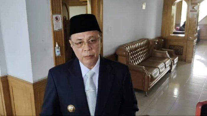 Pemkab Tebo Tingkatkan Tata Kelola Pemerintahan, Raih Predikat WTP Kesembilan Kali - Tribunjambi.com