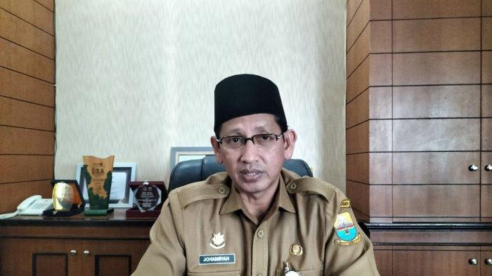 IPH Tertinggi se Indonesia, Pemprov Jambi Turun ke Batanghari ...