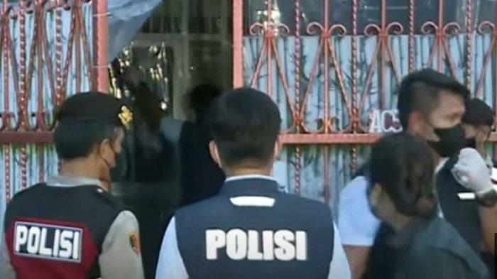 Misteri Kematian Satu Keluarga di Kalideres Terungkap, Polisi Kantongi Motifnya - Tribunjambi.com