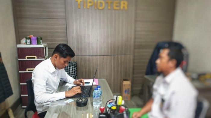 Polisi Periksa Pemilik Kolam Water Byur Muara Tebo Buntut Meninggalnya Seorang Bocah ...