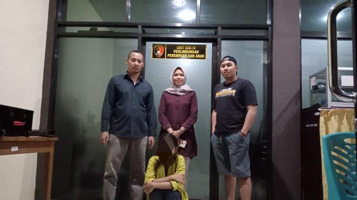 Segini Tarif PSK yang Dijajakan AM Mucikari di Merangin - Tribunjambi.com