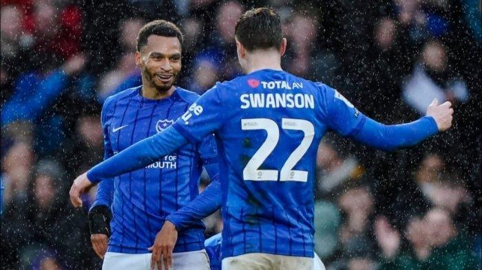 Prediksi Skor Portsmouth vs Cardiff di EFL Championship, Cek Head to Head dan Statistik Tim ...