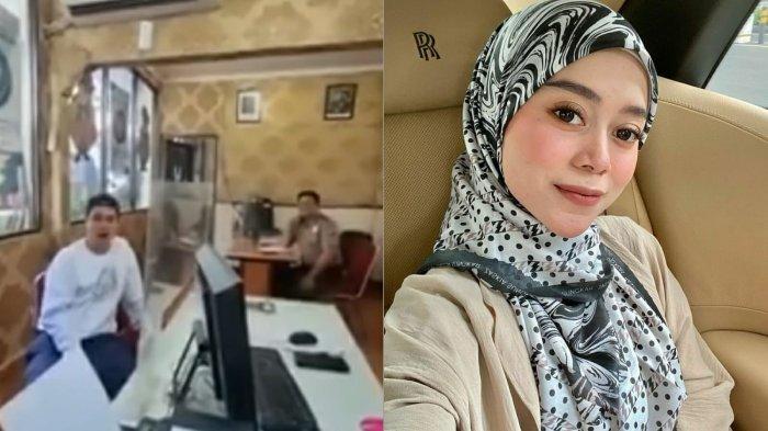 Postingan Baim Wong Dihujat Netizen Imbas Buat Video Prank KDRT: Nggak ...