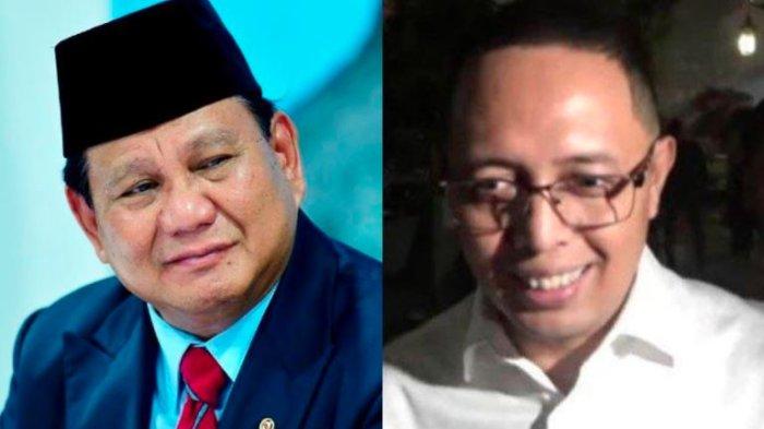 Kesalahan Fatal Hasan Nasbi Berujung Mundur dari Jubir, Soal Kepala Babi hingga Prabowo Marah ...