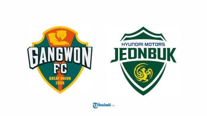 Prediksi Skor Statistik Gangwon vs Jeonbuk di Chuncheon Songam Stadium ...