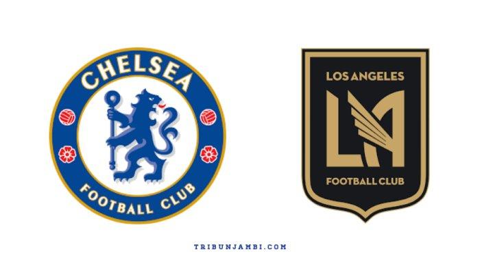 Prediksi Skor Chelsea vs Los Angeles FC di Mercedes-Benz Stadium 17/6 ...