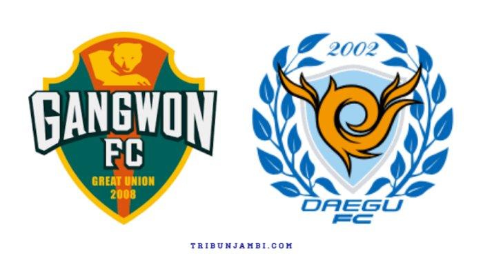 Prediksi Skor dan Statistik Gangwon FC vs Daegu FC di Gangneung Stadium ...