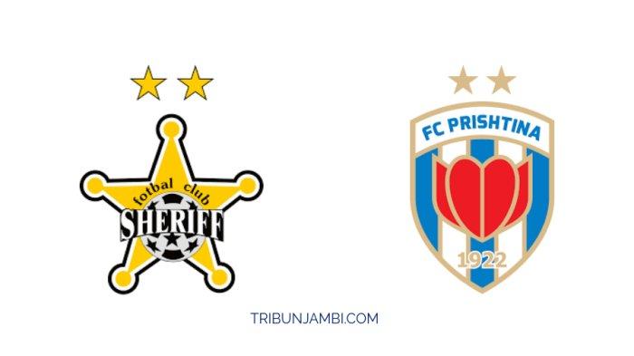 Prediksi Skor Prishtina vs Sheriff , Cek Head to Head dan Statistik Tim ...