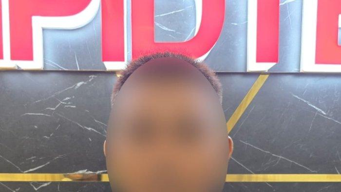 Bawa Puluhan Galon Pertalite, Pria di Tebo Jambi Ditetapkan Tersangka ...