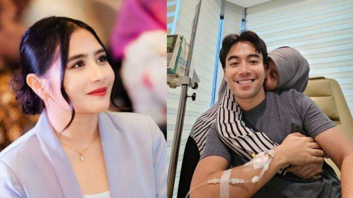 Prilly Latuconsina Minta Vidi Aldiano Tetap Kuat Meski Kankernya sudah Menyebar: Lo Kuat ...