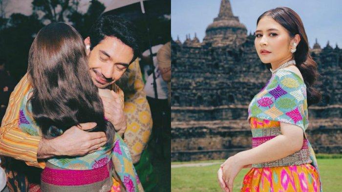Wajar Prilly Latuconsina Ingin Punya Pasangan yang Lebih Tua, Ternyata Reza Rahardian Impiannya ...