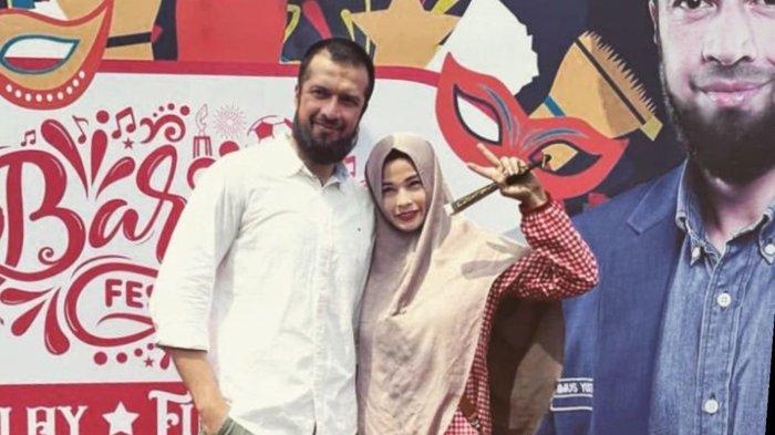 Profil dan Biodata Primus Yustisio, Suami Jihan Fahira yang sudah Tiga Kali Duduk di Kursi Dewan ...