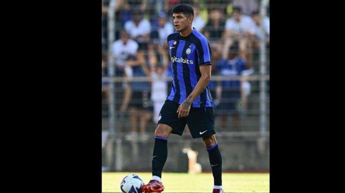 Produk Akademi AC Milan Raoul Bellanova Bergabung ke Inter Milan ...