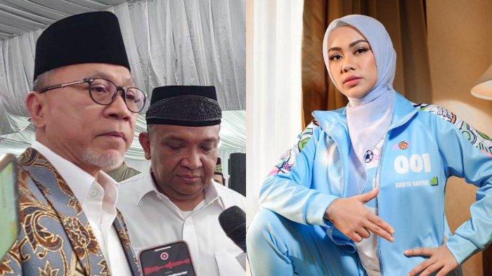 Biodata Zita Anjani, Anak Zulhas yang Diusung PAN Maju Pilkada Jakarta: Profil hingga Harta ...
